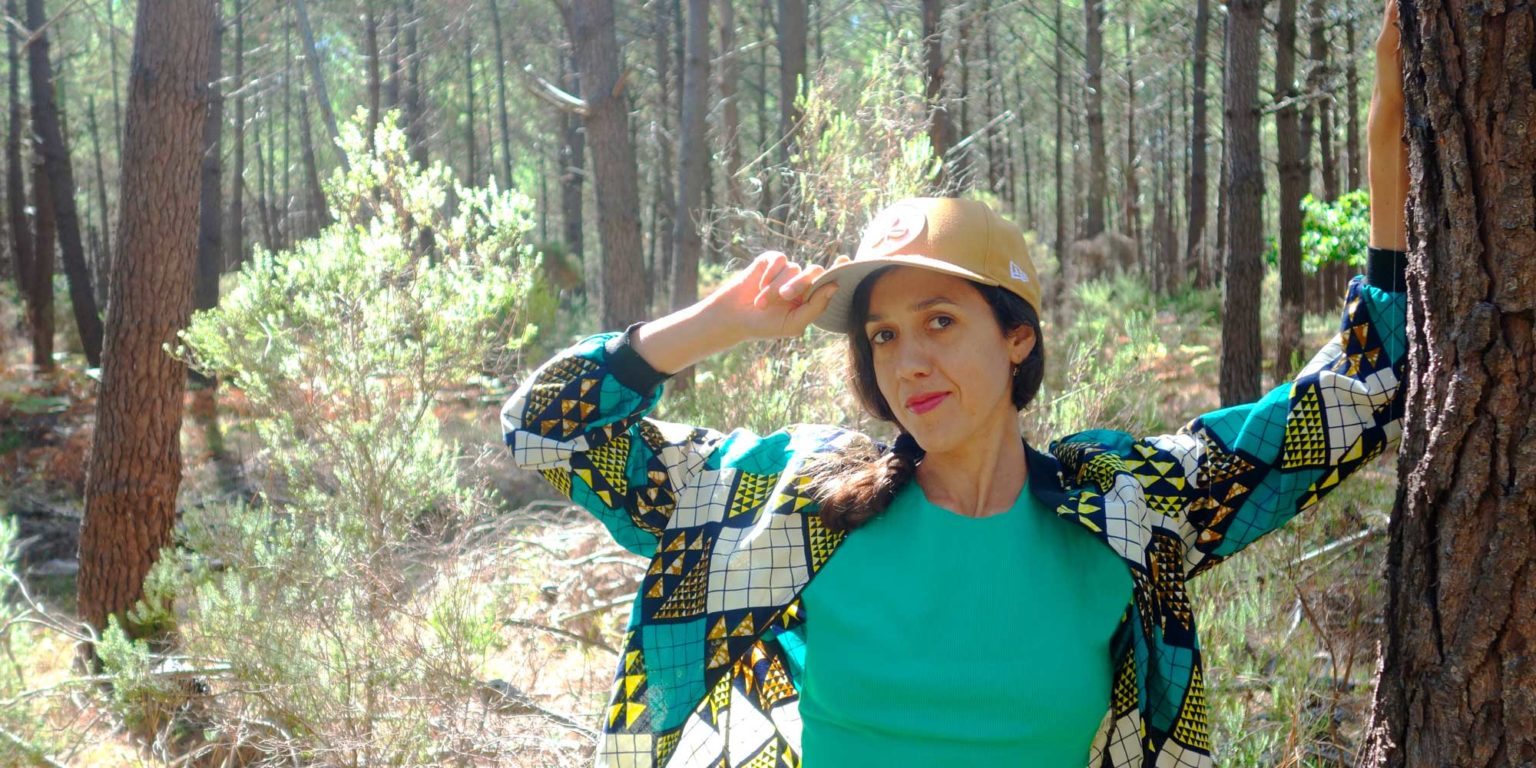 Lea Brousse – CREATIVE CONTENT MAKER